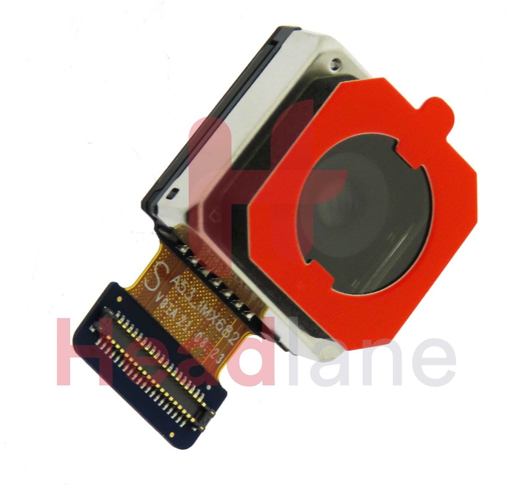 Samsung SM-A536 Galaxy A53 5G 64MP Rear Camera Module GH96-15001A